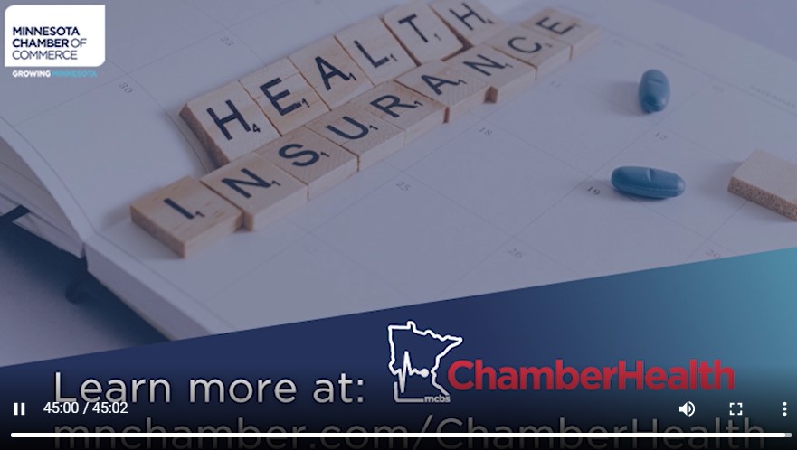ChamberHealth | Minnesota Chamber of Commerce